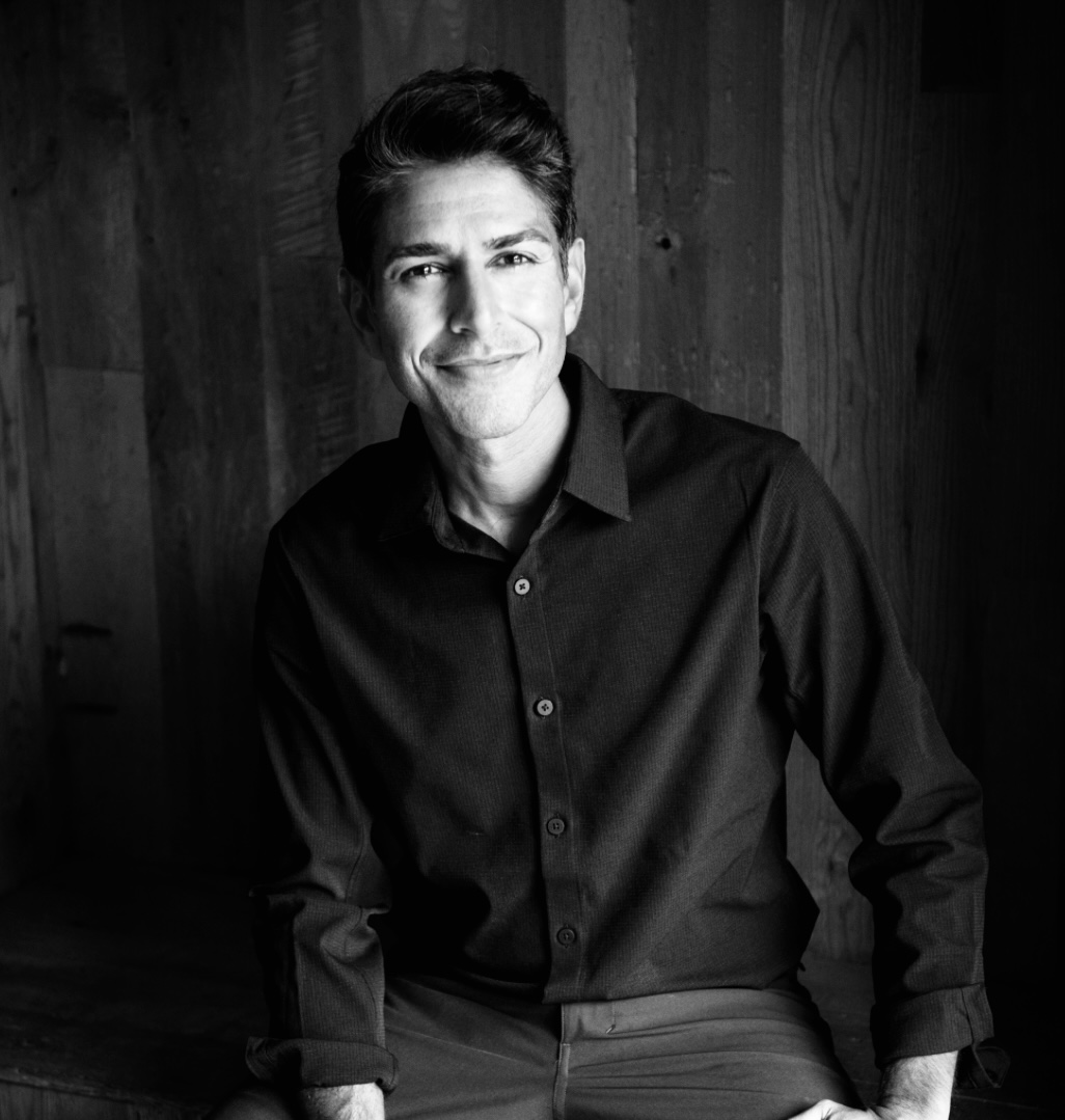 Suneel Gupta - Presbourg Speakers