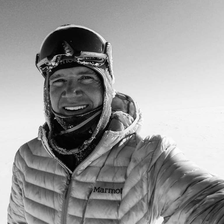 Sean Swarner - Presbourg Speakers