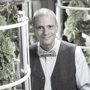 Stephen Ritz - Presbourg Speakers