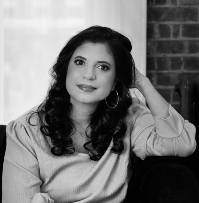 Dr. Ramani Durvasula - Presbourg Speakers