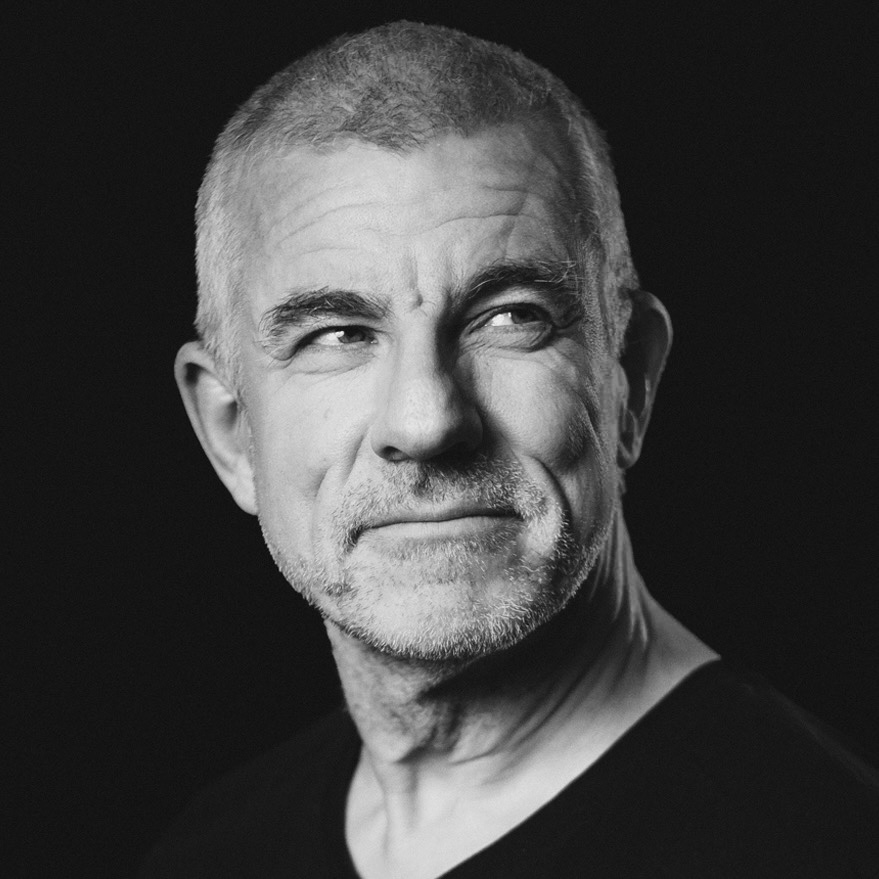 David Beckett - Presbourg Speakers