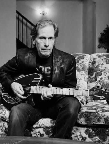 Ed Oates - Presbourg Speakers