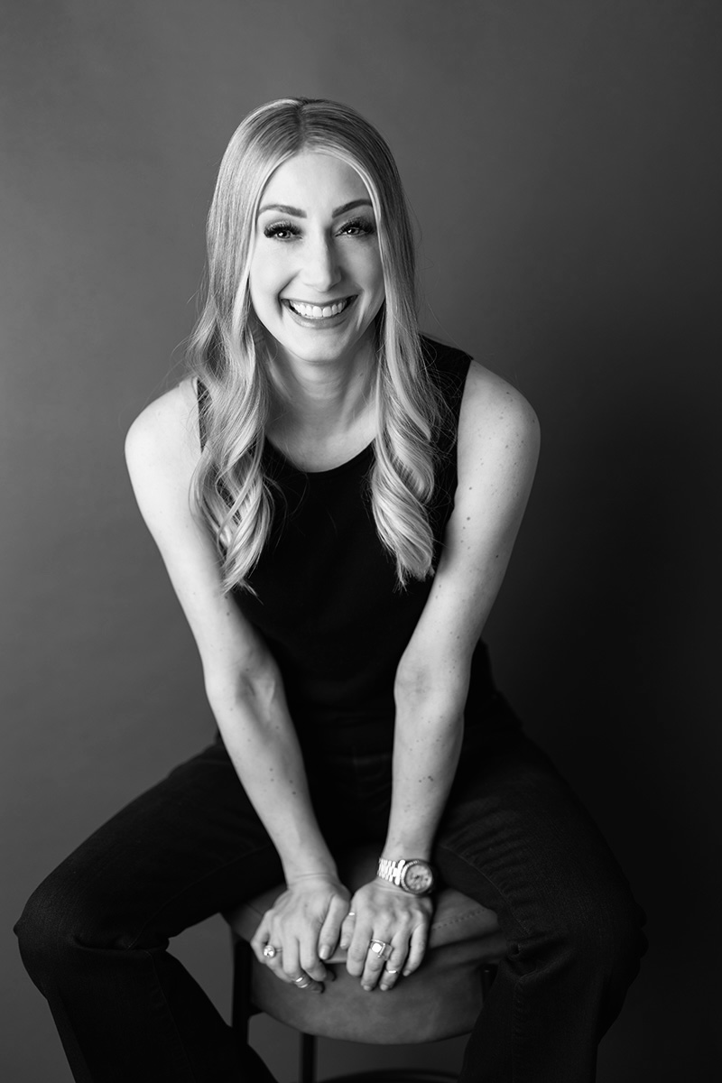Dr Tasha Eurich - Presbourg Speakers