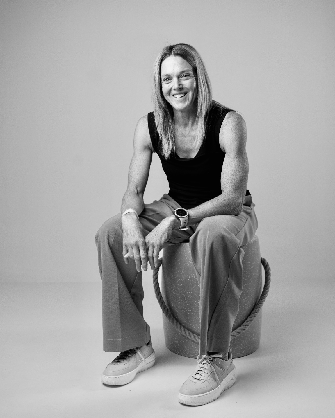 Stacy Sims, PhD. - Presbourg Speakers